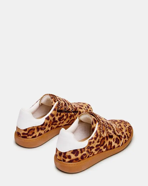 Steve Madden Motum Low-top Sneakers