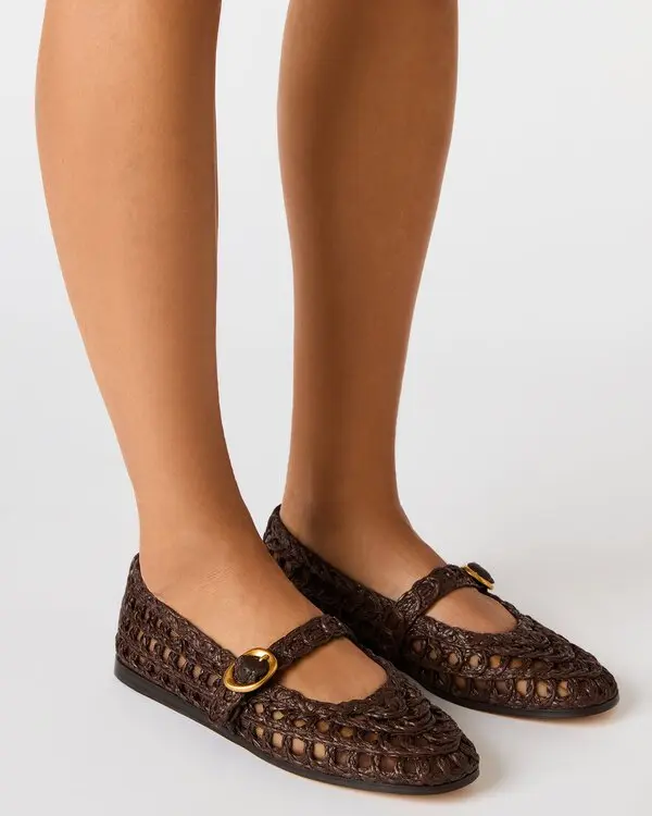 Steve Madden Melody Ballet Flats