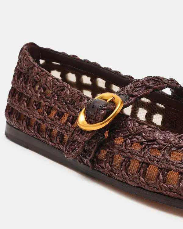 Steve Madden Melody Ballet Flats