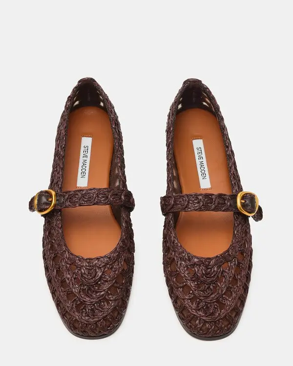 Steve Madden Melody Ballet Flats