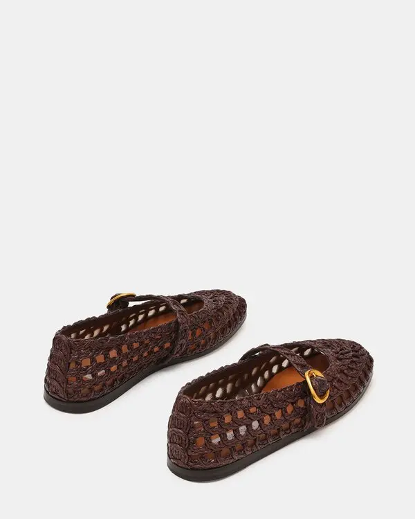 Steve Madden Melody Ballet Flats