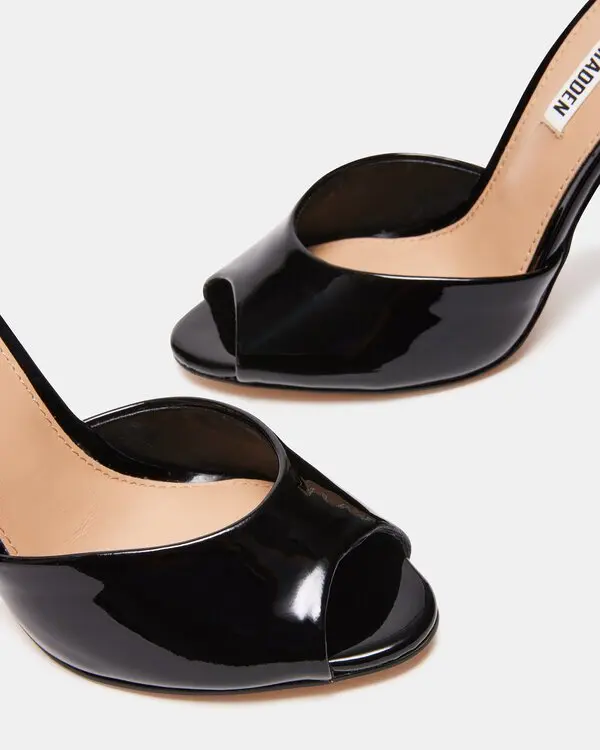 Steve Madden Priya Mule Heels
