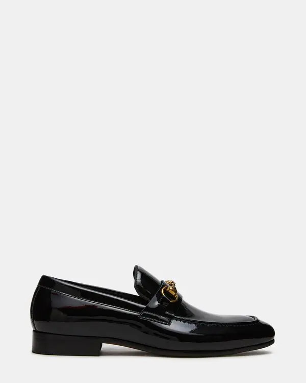 Steve Madden Jakiro Slip-on Loafers