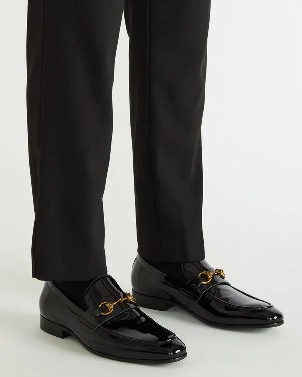 Steve Madden Jakiro Slip-on Loafers