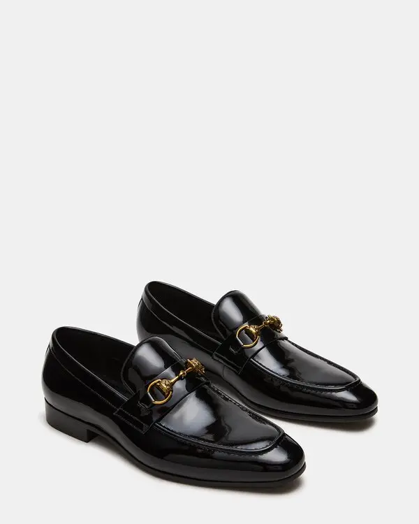 Steve Madden Jakiro Slip-on Loafers