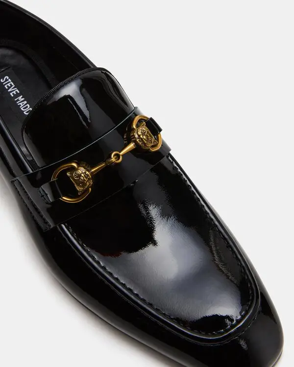 Steve Madden Jakiro Slip-on Loafers