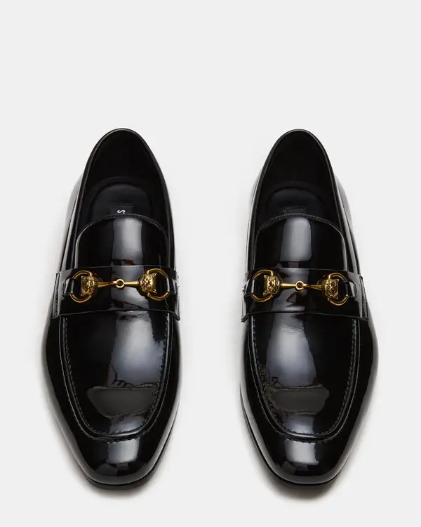 Steve Madden Jakiro Slip-on Loafers