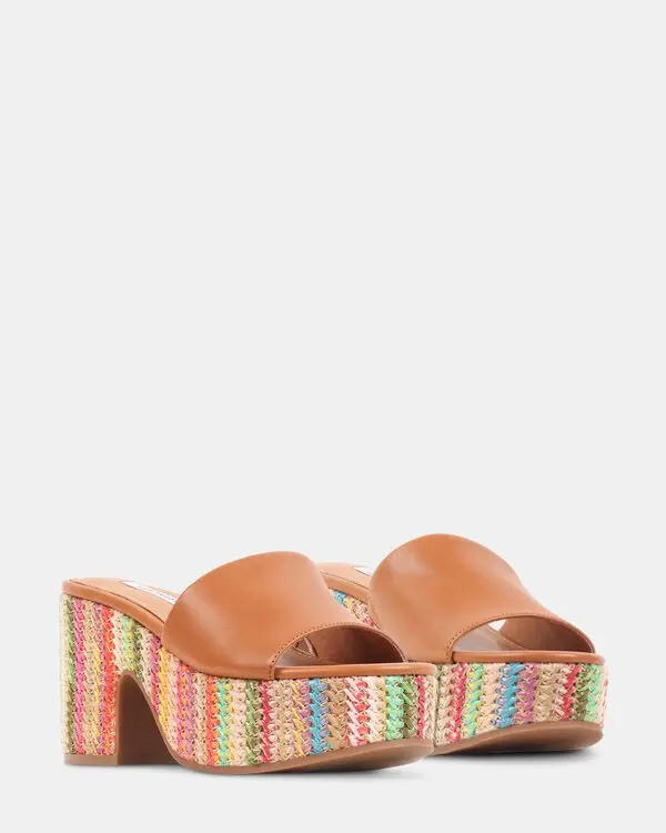 Steve Madden Trippy Mule Sandals