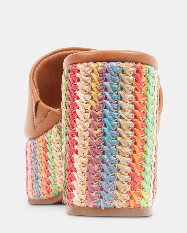 Steve Madden Trippy Mule Sandals