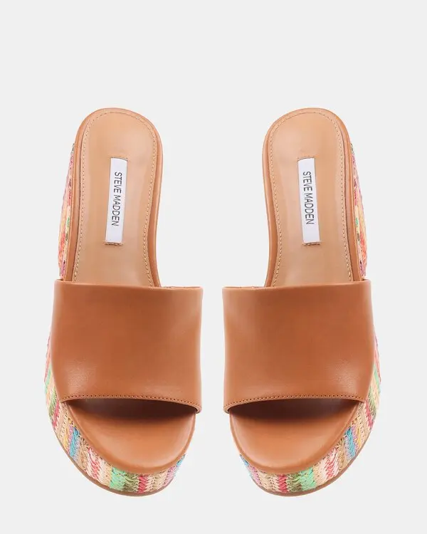 Steve Madden Trippy Mule Sandals