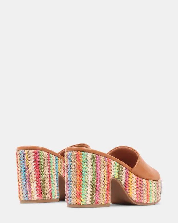 Steve Madden Trippy Mule Sandals