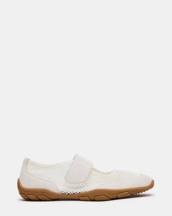 Steve Madden Banks Mesh Sneakers