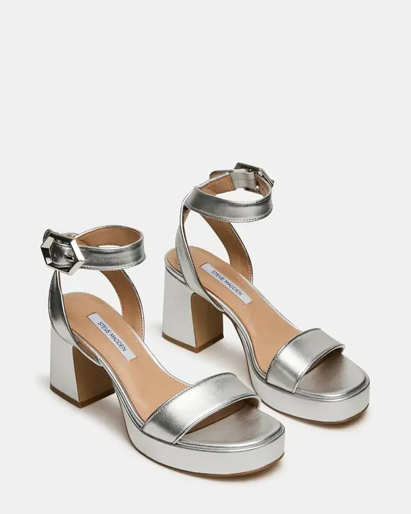 Steve Madden Elida Block Heels