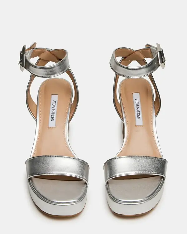 Steve Madden Elida Block Heels