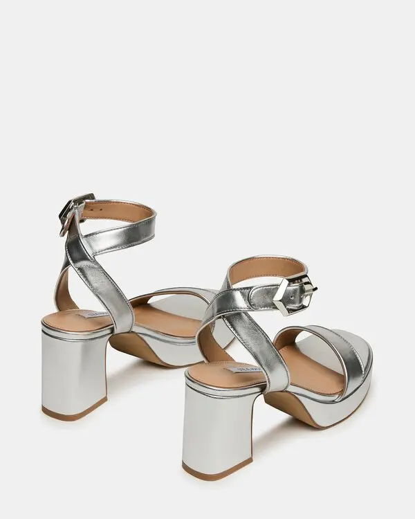 Steve Madden Elida Block Heels