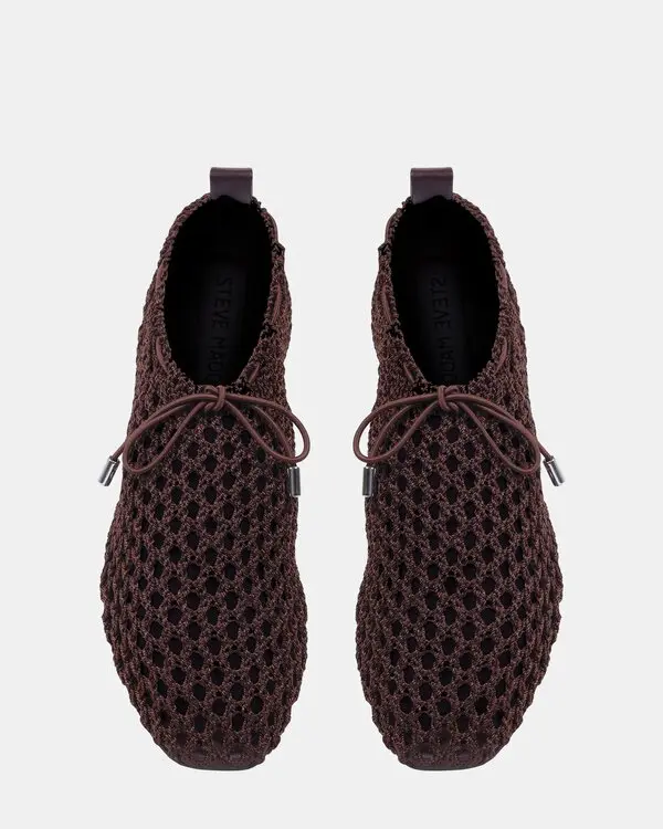 Steve Madden Vespa Mesh Flats