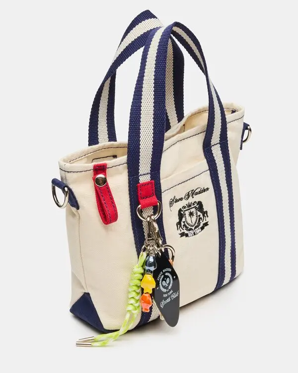 Steve Madden College Bag