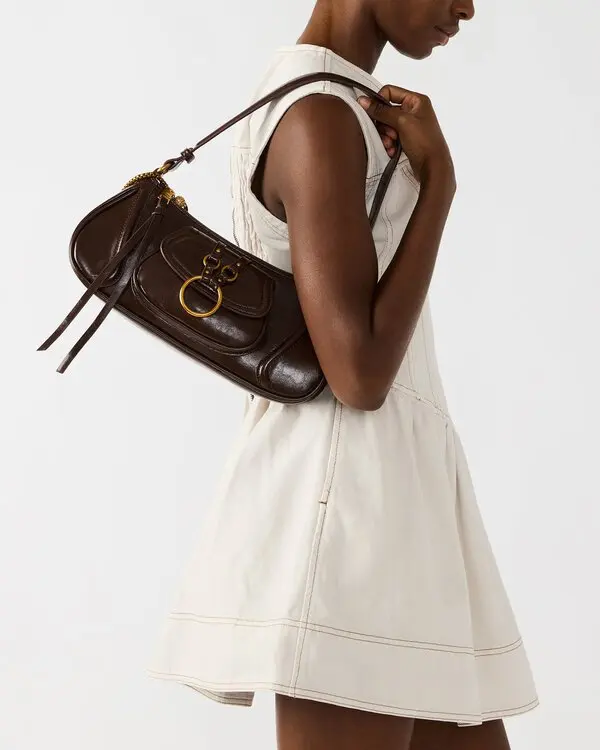 Steve Madden Luxxar Bag
