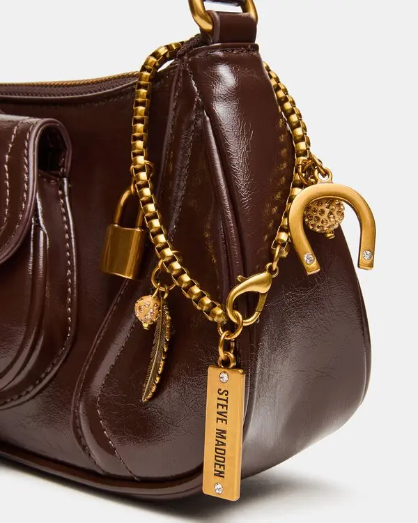 Steve Madden Luxxar Bag