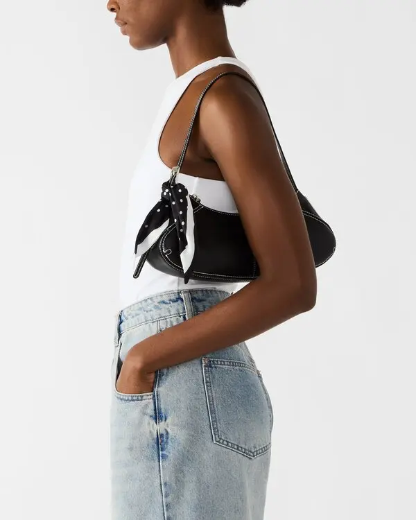 Steve Madden Roxey Shoulder Bag