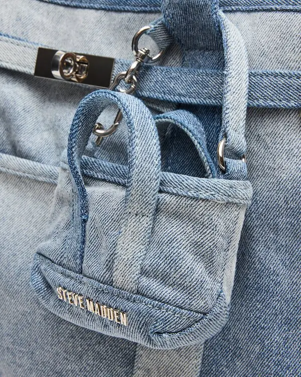 Steve Madden Boat Bag