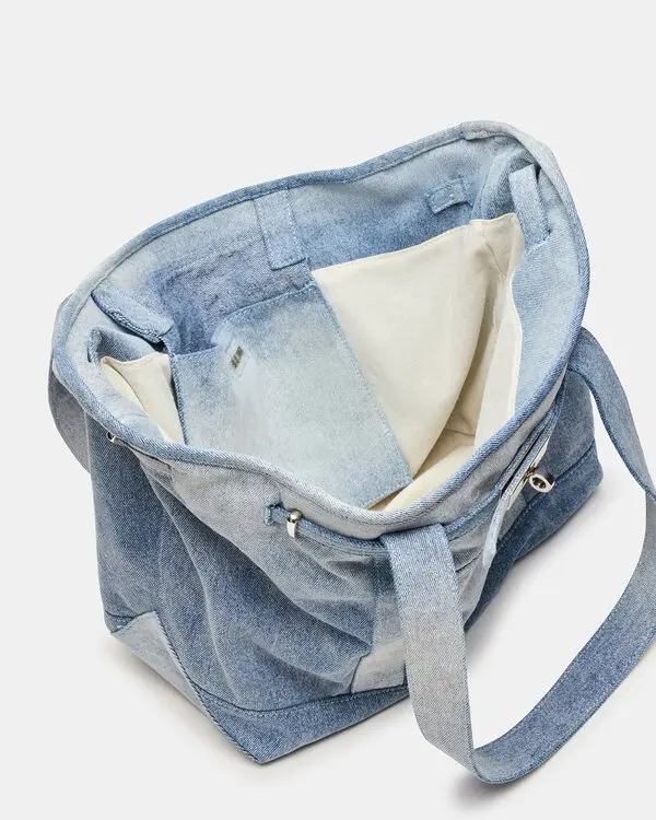 Steve Madden Boat Bag