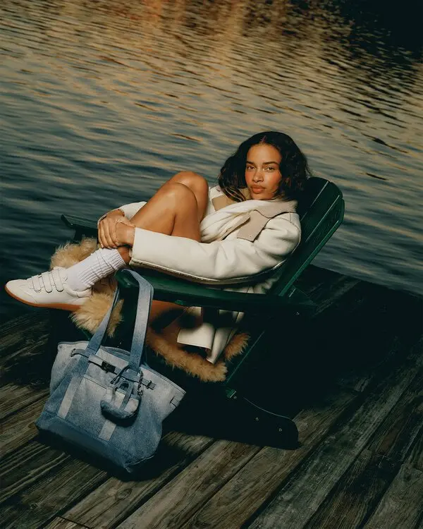 Steve Madden Boat Bag