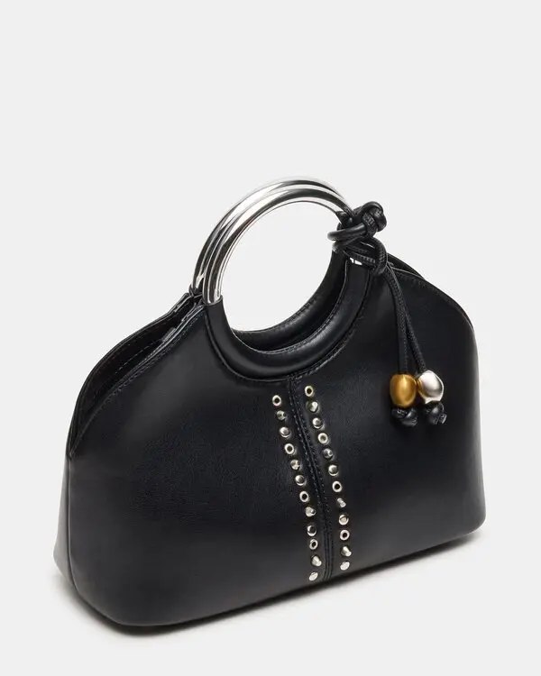 Steve Madden Geena Embellished Top-handle Bag