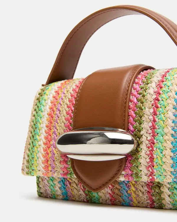 Steve Madden Mishell Bag Multi Top-handle Bag