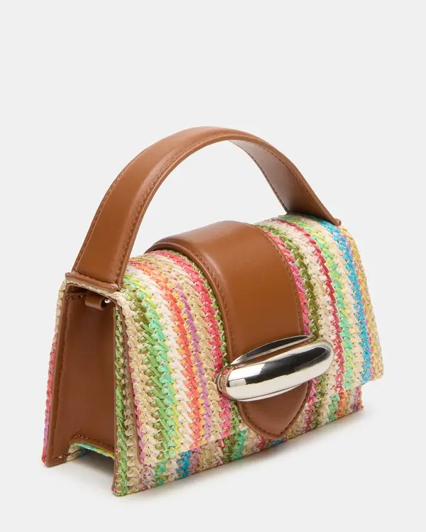 Steve Madden Mishell Bag Multi Top-handle Bag