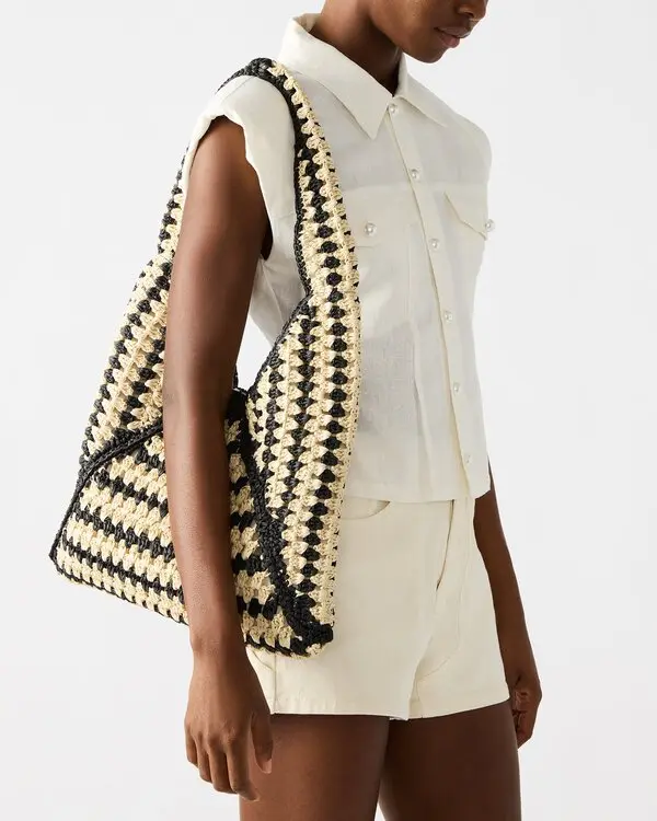 Steve Madden Voodoo Bag