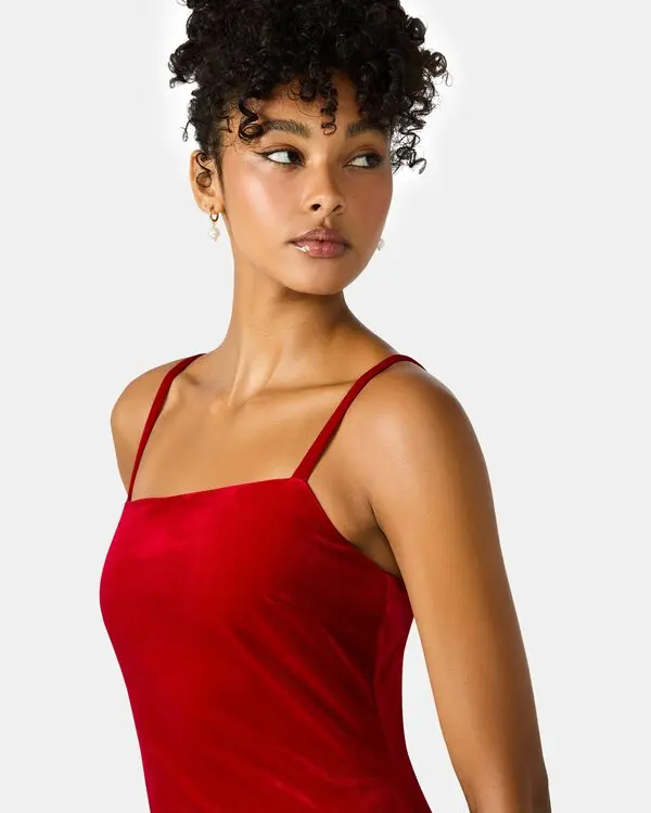 Steve Madden Giovanna Dress Sleeveless Bubble Dresses