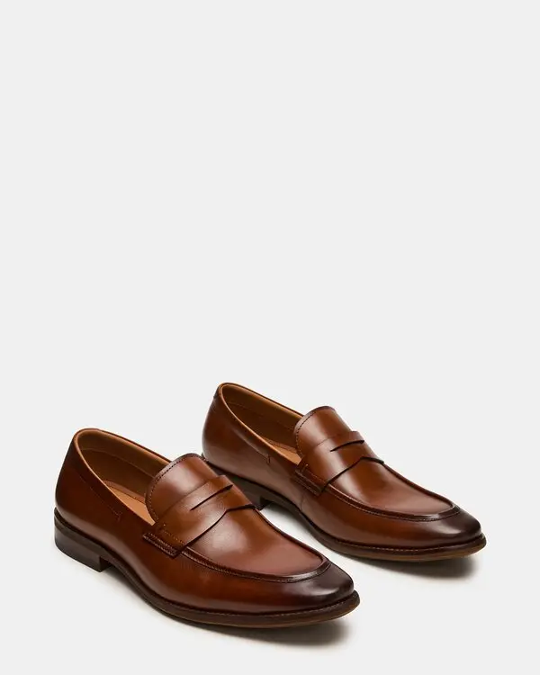 Steve Madden Lightning Slip-on Loafers