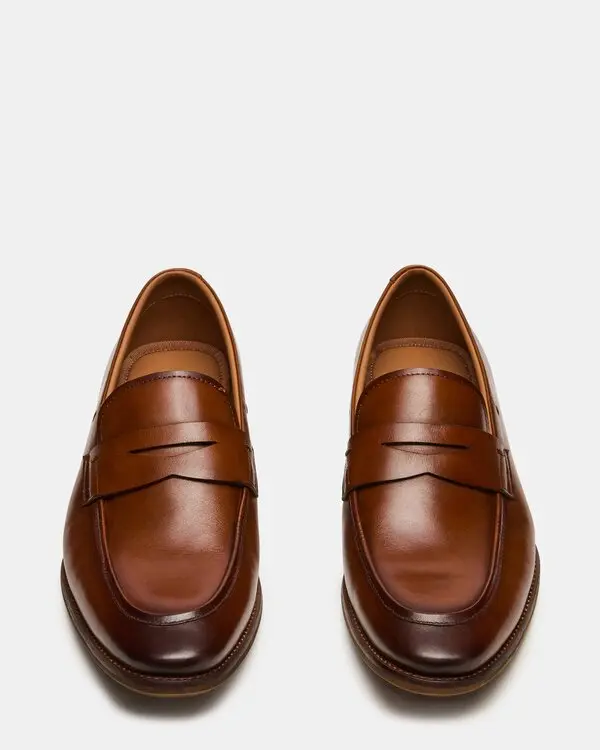 Steve Madden Lightning Slip-on Loafers