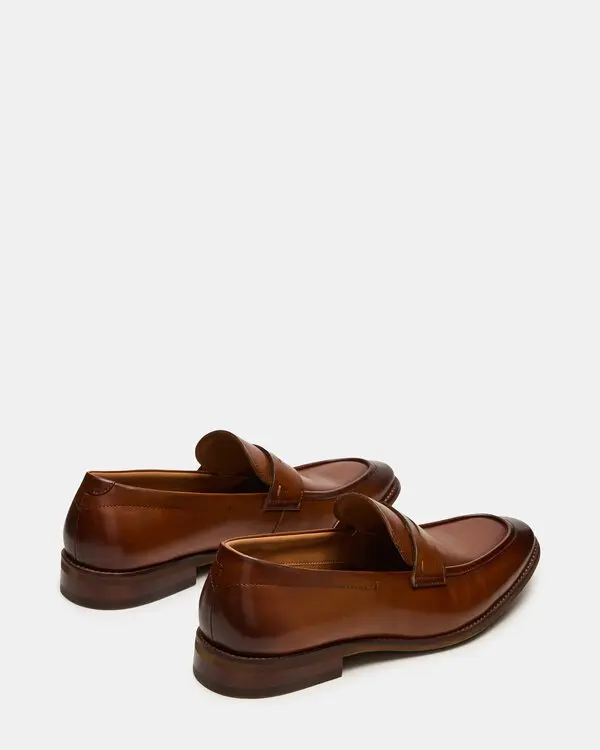 Steve Madden Lightning Slip-on Loafers