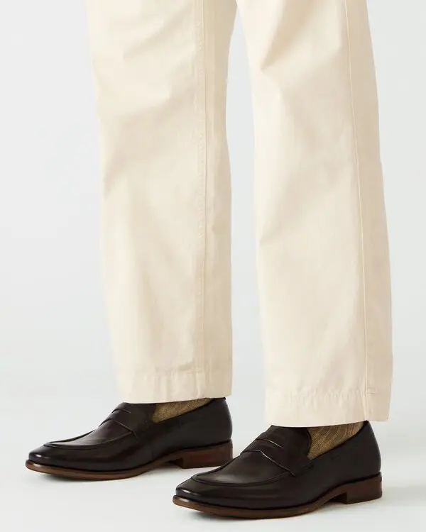 Steve Madden Lightning Slip-on Loafers