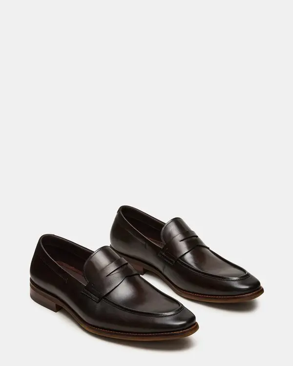 Steve Madden Lightning Slip-on Loafers
