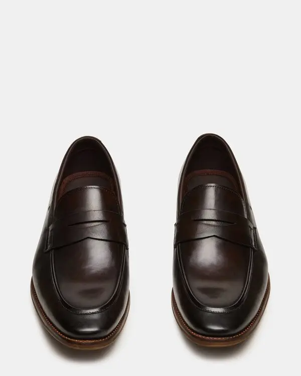Steve Madden Lightning Slip-on Loafers