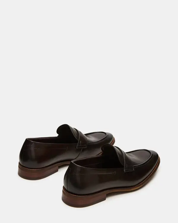 Steve Madden Lightning Slip-on Loafers