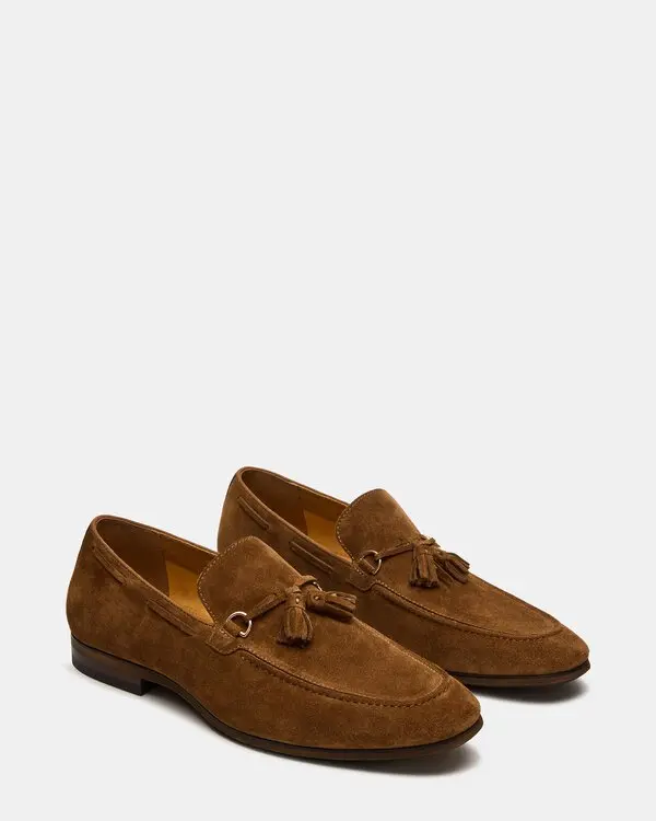 Steve Madden Logan Slip-on Loafers