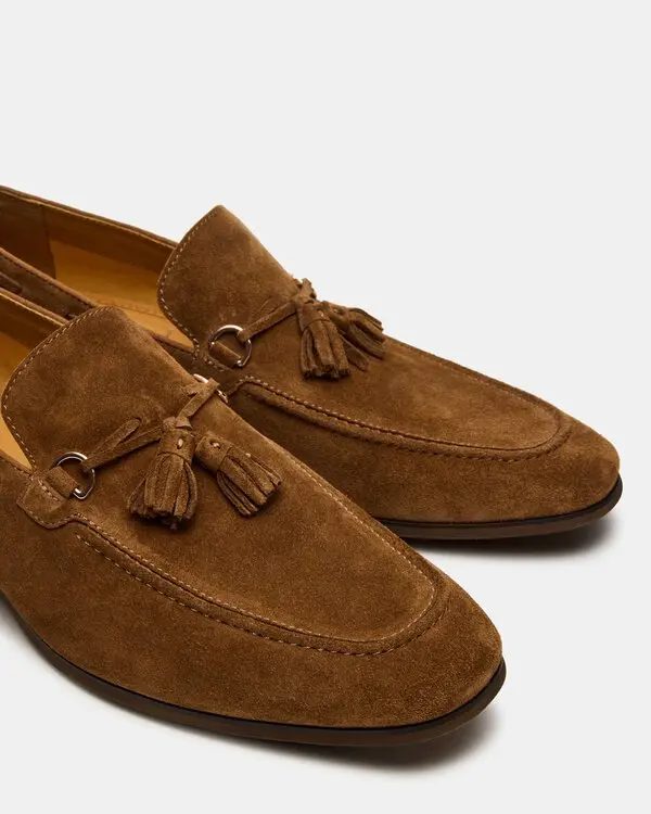 Steve Madden Logan Slip-on Loafers