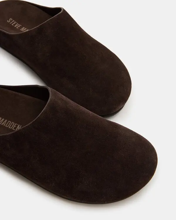 Steve Madden Fern Slip-on Flats