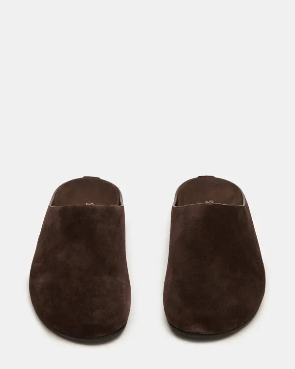 Steve Madden Fern Slip-on Flats