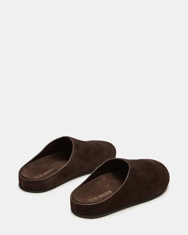 Steve Madden Fern Slip-on Flats