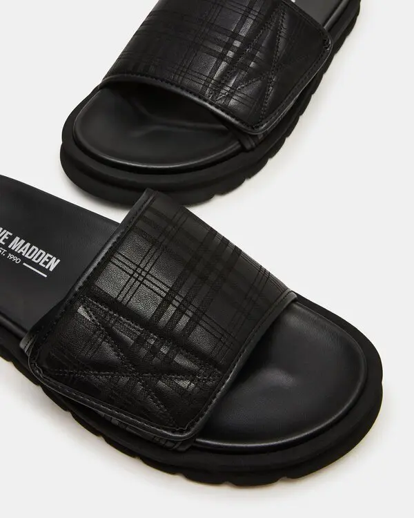 Steve Madden Reese Slide Sandals