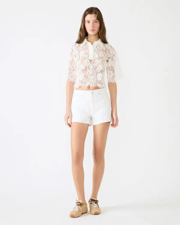 Steve Madden Sienne Short - Antique
