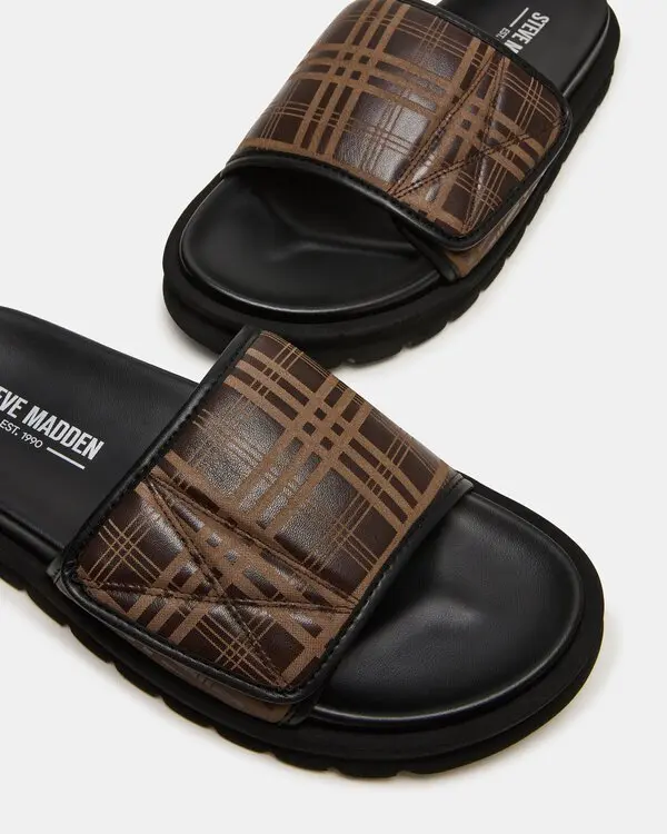 Steve Madden Reese Slide Sandals