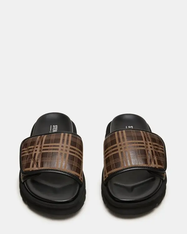 Steve Madden Reese Slide Sandals