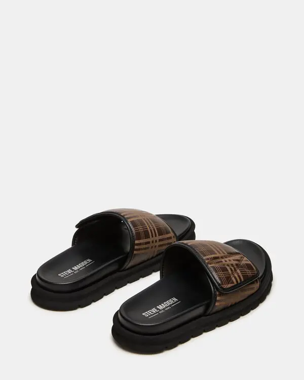Steve Madden Reese Slide Sandals