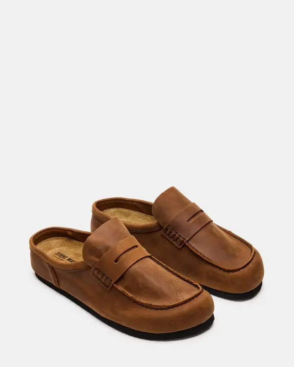 Steve Madden Wyatt Slip-on Casual Shoes